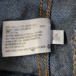 Universal Thread | Jackets & Coats | Universal Thread Goods Co Jean ...